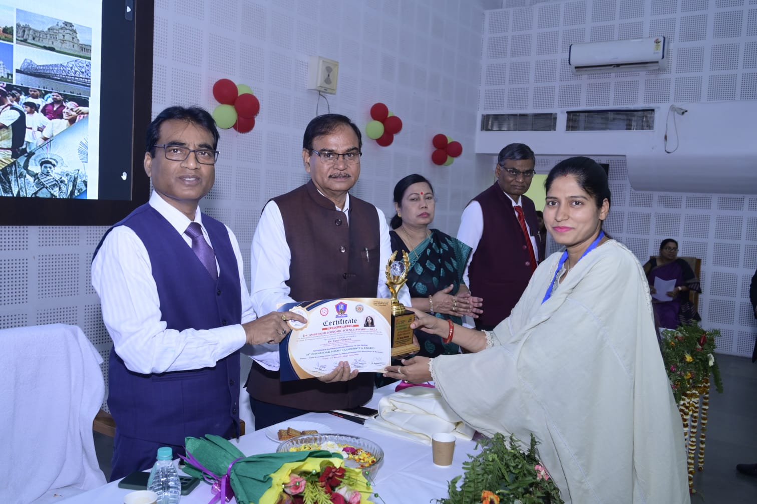 PATLIPUTRA UNIVERSITY, PATNA | Photo Gallery