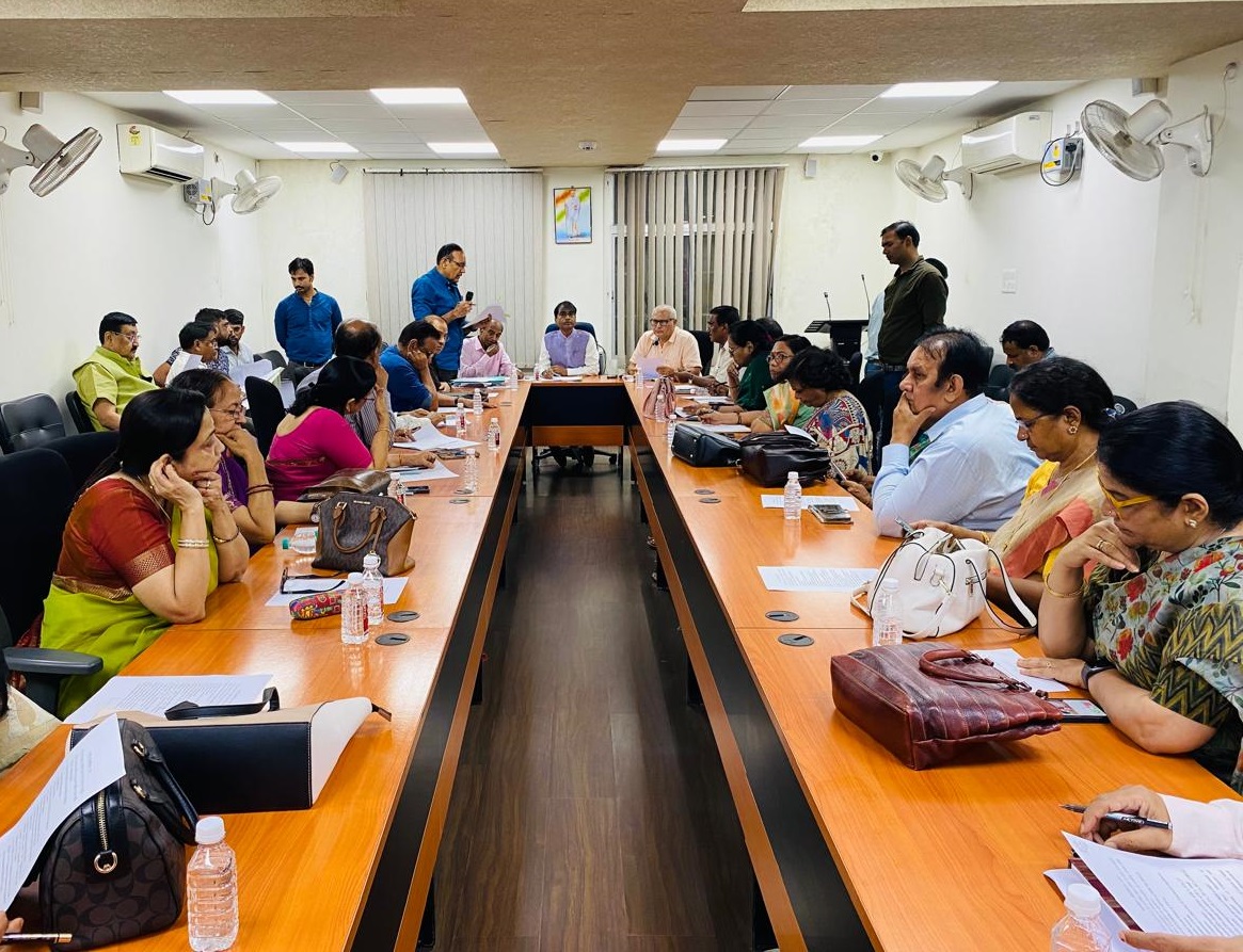 PATLIPUTRA UNIVERSITY, PATNA | Photo Gallery