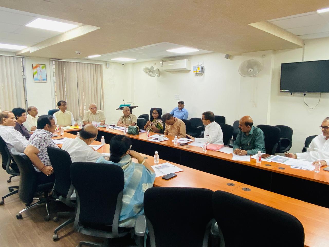 PATLIPUTRA UNIVERSITY, PATNA | Photo Gallery