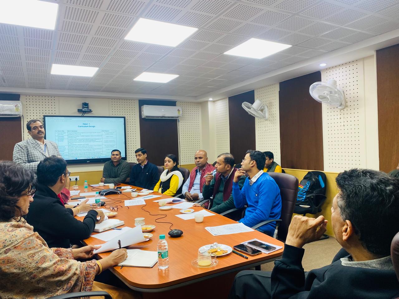 PATLIPUTRA UNIVERSITY, PATNA | Photo Gallery