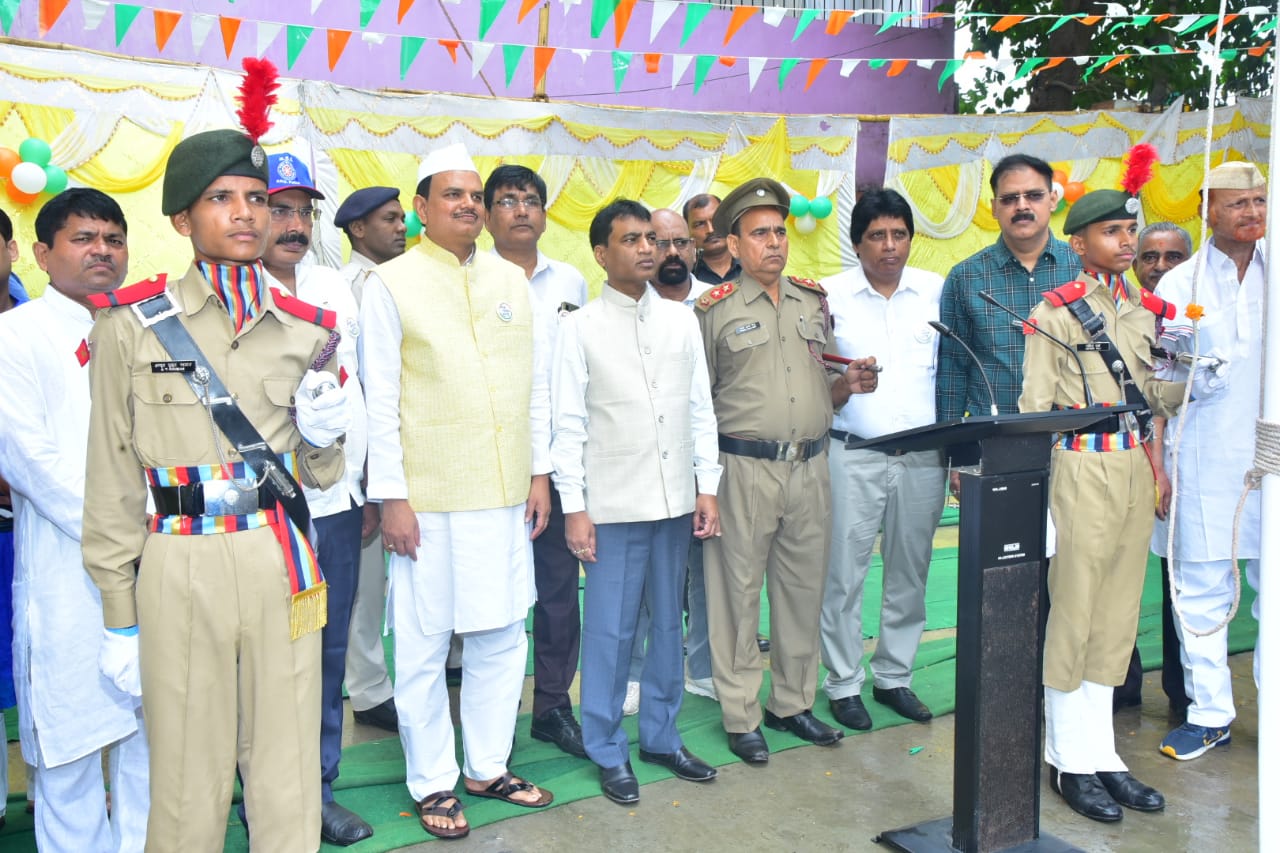 PATLIPUTRA UNIVERSITY, PATNA | Photo Gallery