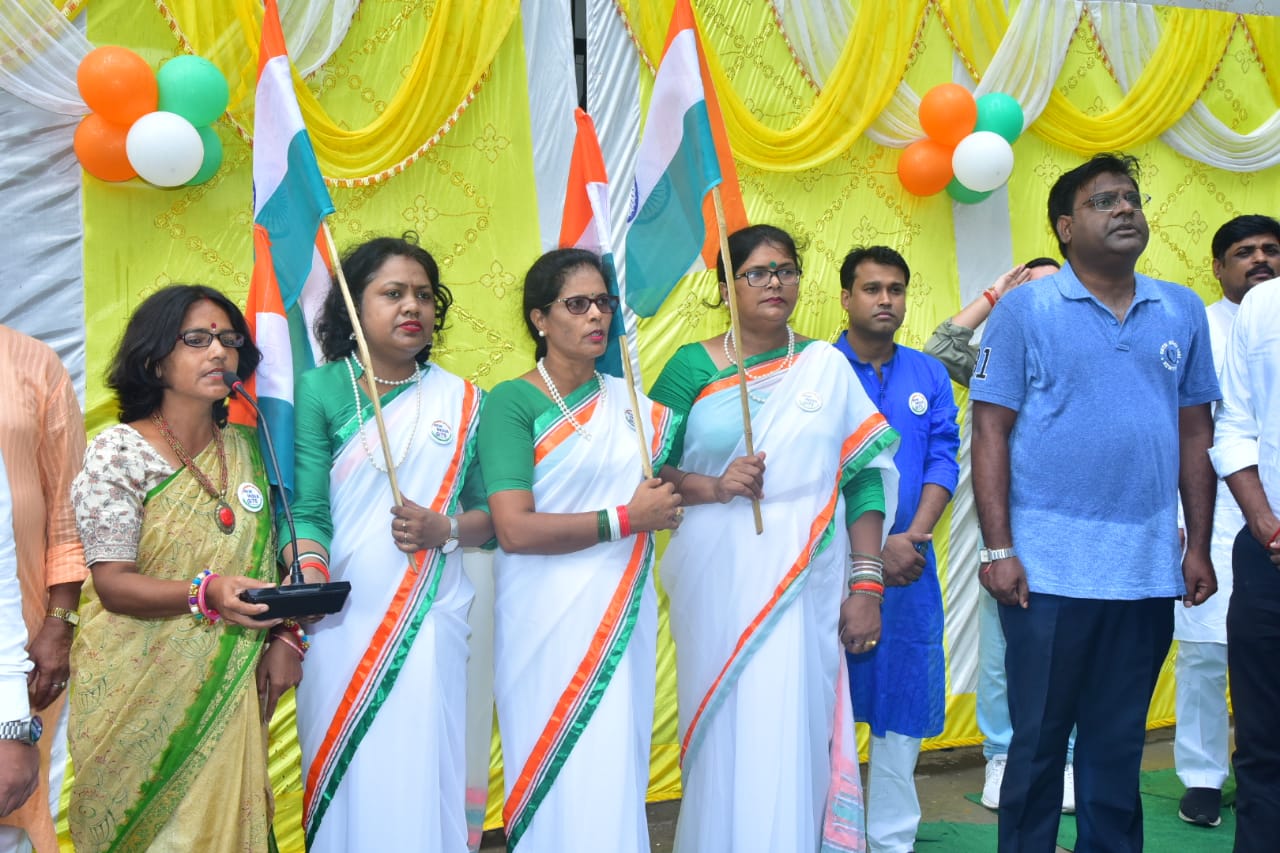 PATLIPUTRA UNIVERSITY, PATNA | Photo Gallery