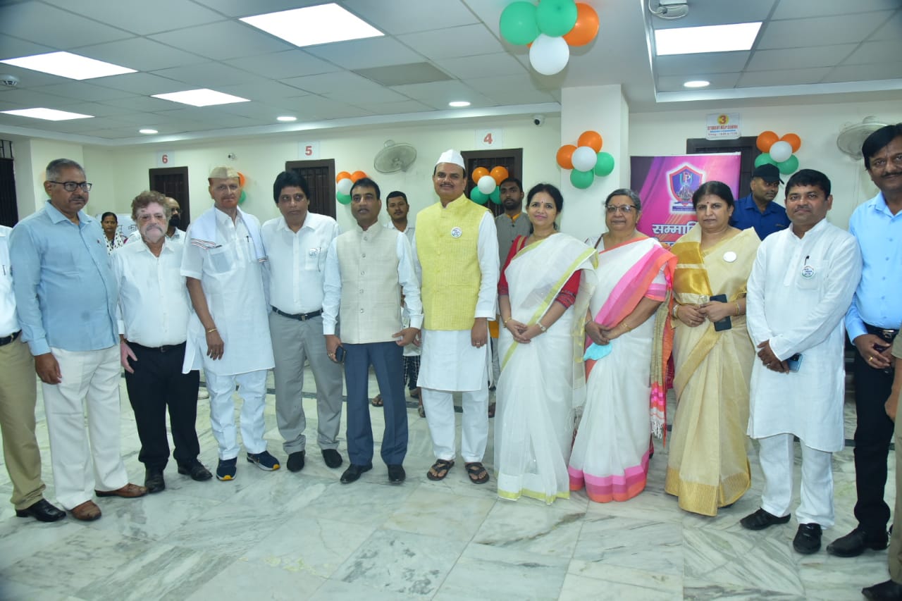 PATLIPUTRA UNIVERSITY, PATNA | Photo Gallery