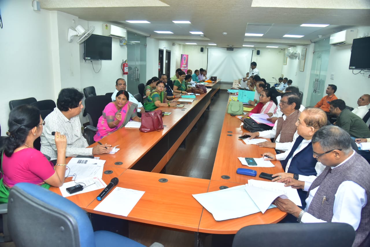 PATLIPUTRA UNIVERSITY, PATNA | Photo Gallery